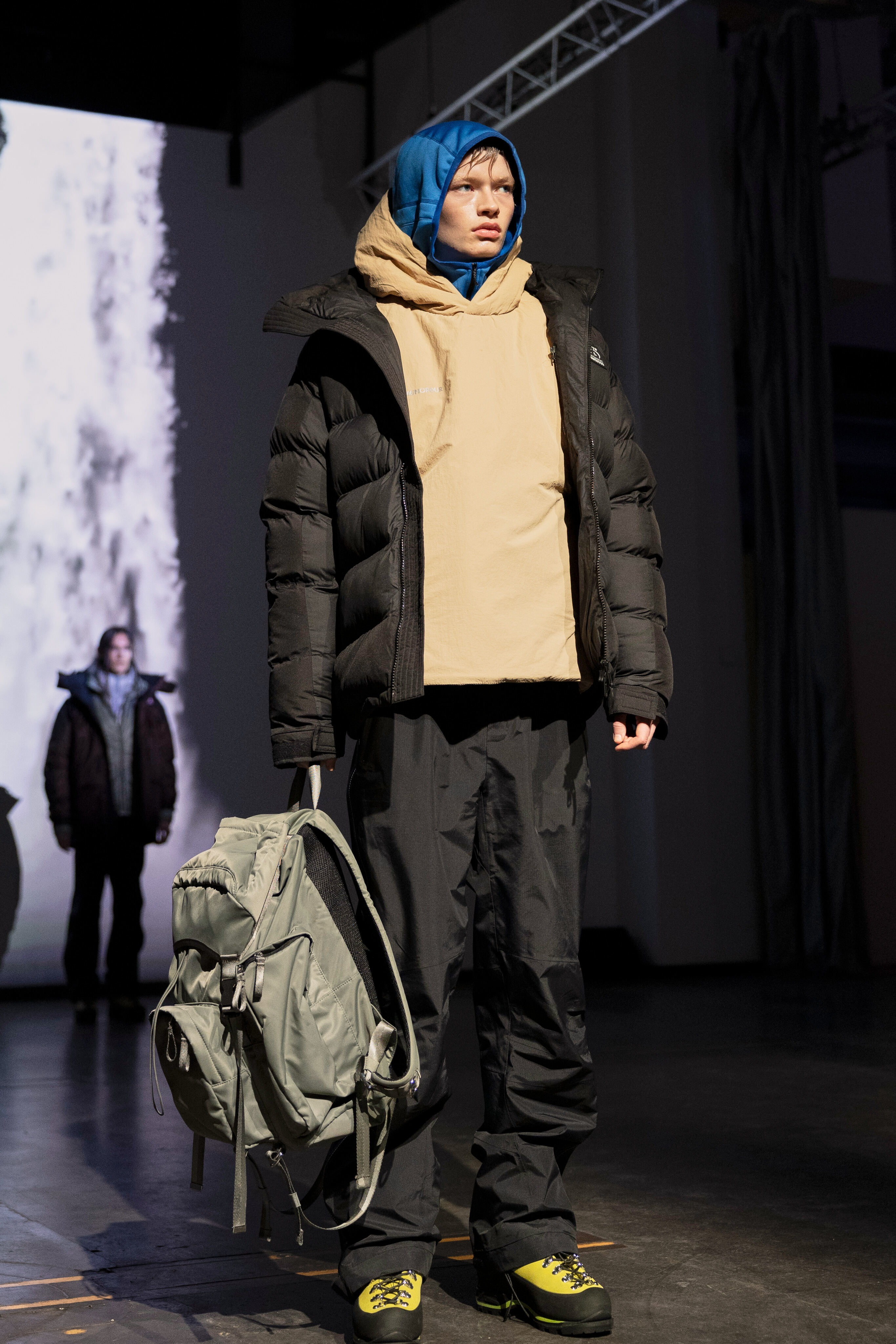 66°North - Copenhagen Fashion Week