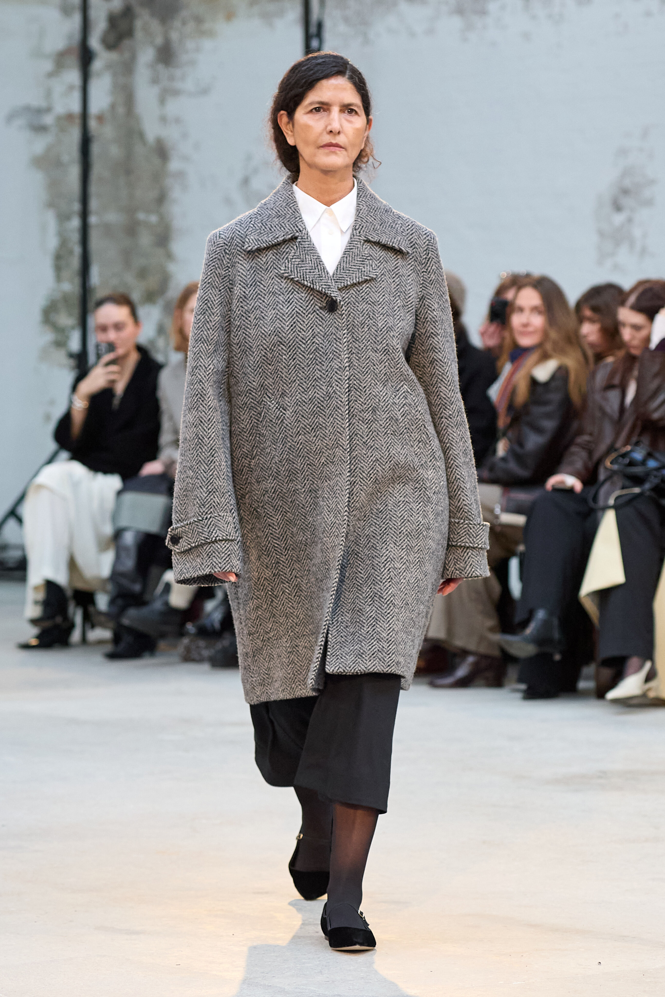 Skall Studio - Copenhagen Fashion Week